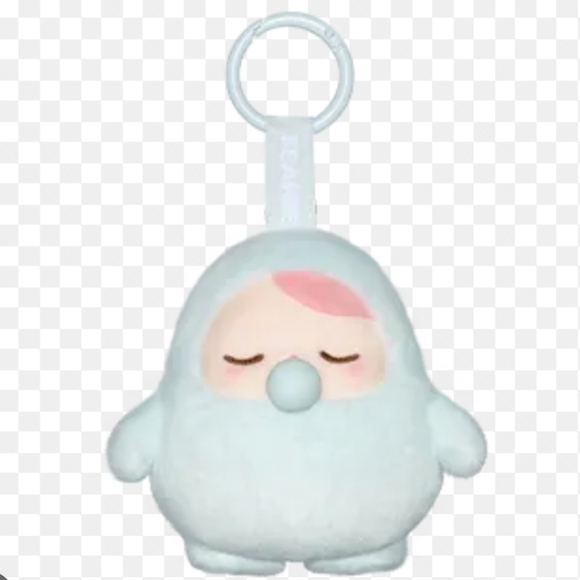 POP MART | Accessories | Sleepy Bubble 0 Authentic Popmart Pucky Bubble ...
